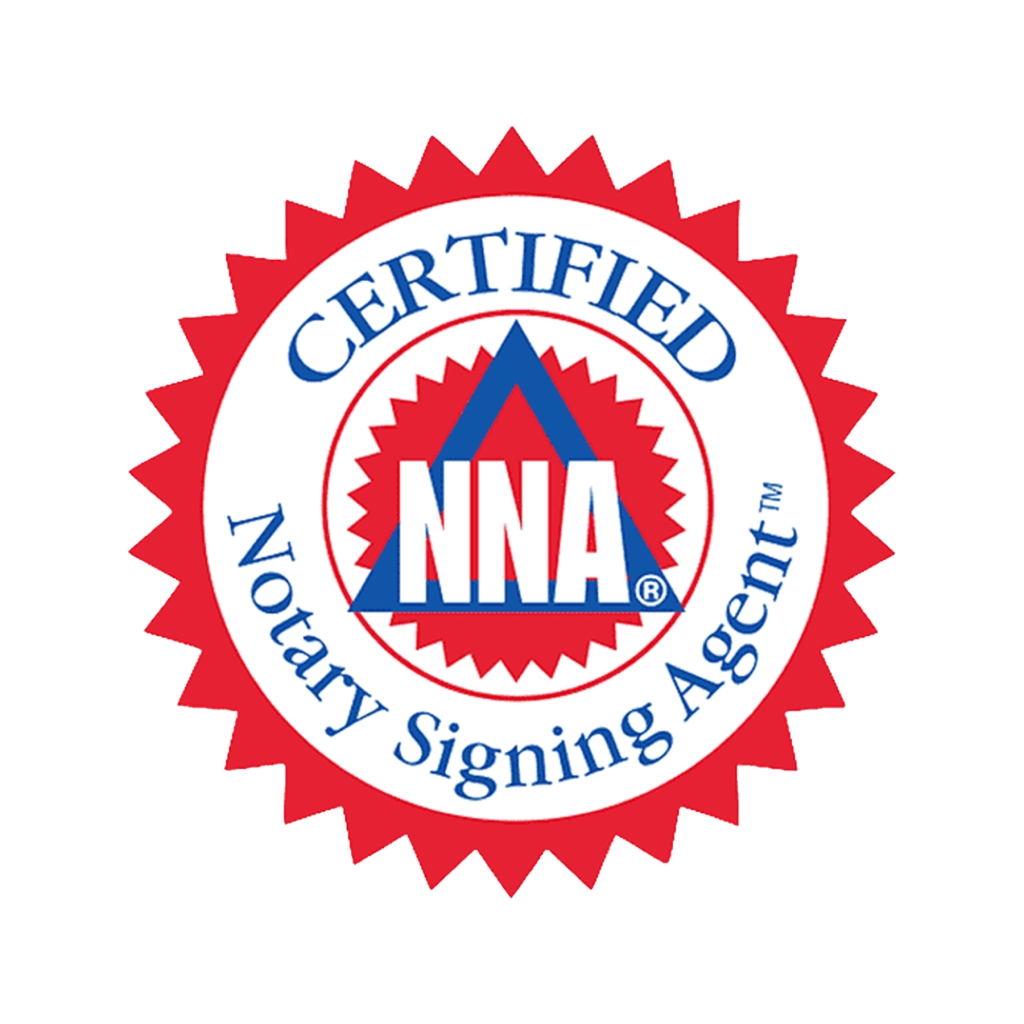 Peach State Notary – Georgia's leading mobile notary service